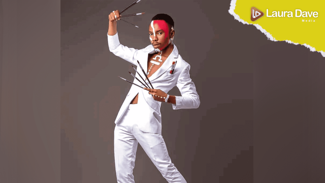 MISS COSMO 2025 : Quand la mode camerounaise ...| Laura Dave Media